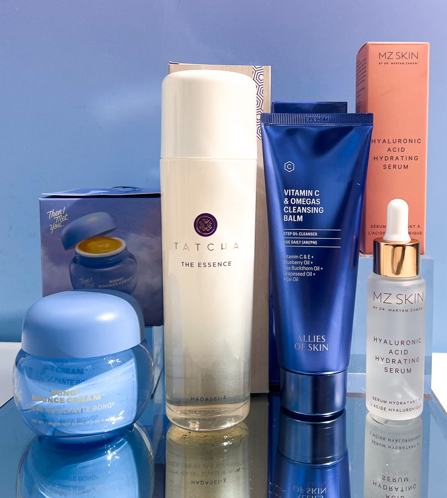 Bi-Monthly Plan | MINTD Box