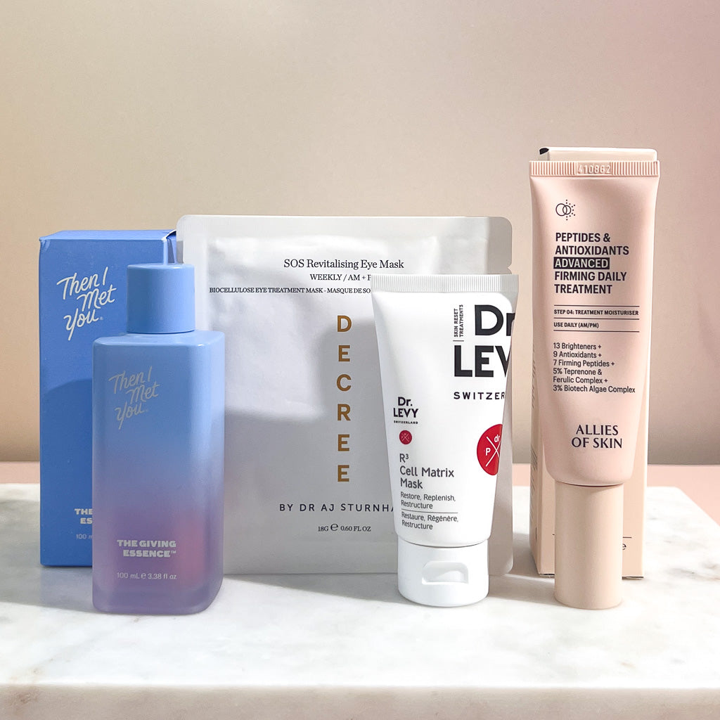 Bi-Monthly Plan | MINTD Box