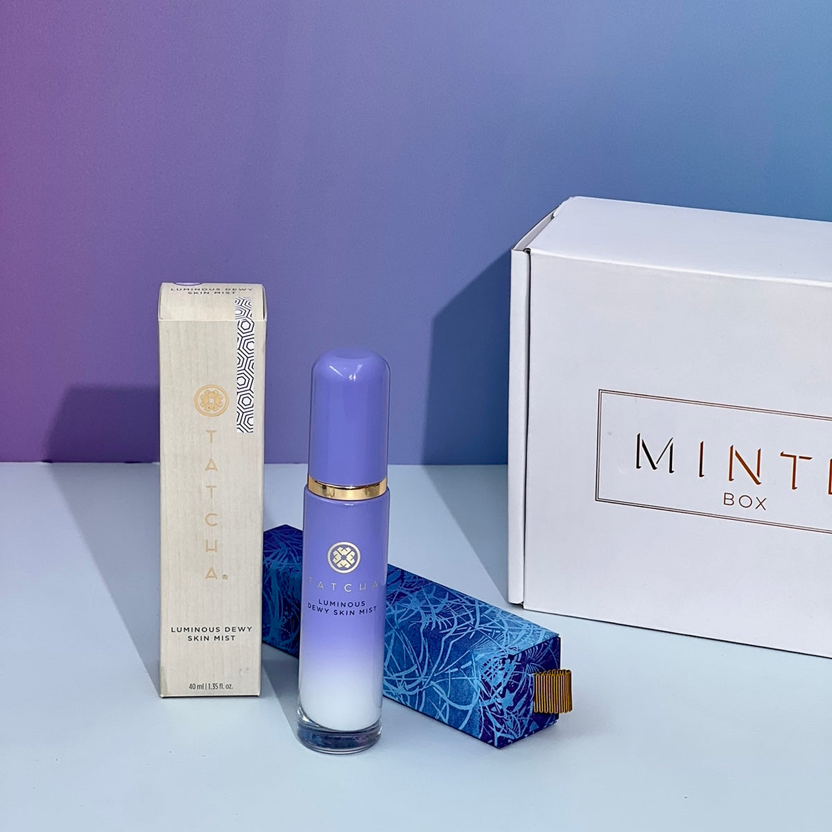 Generation Z Edit | Worth £120 | MINTD Box