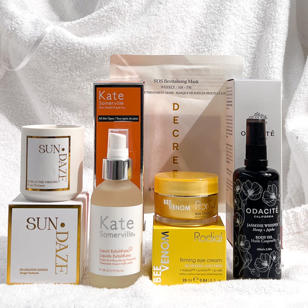 Monthly Plan | MINTD Box