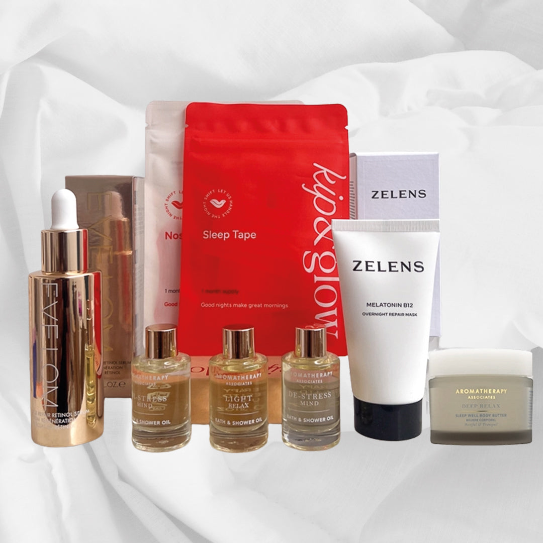 Monthly Plan | MINTD Box