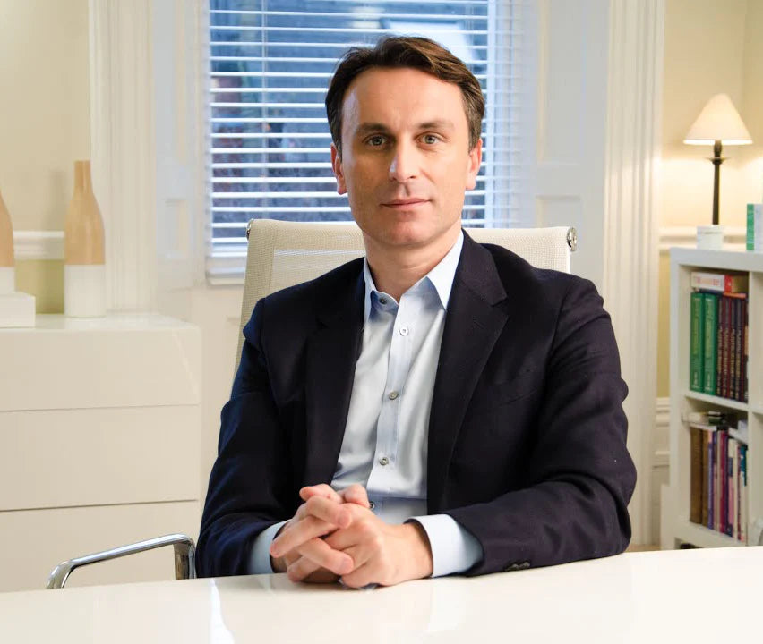 An interview with Marko Lens - founder of ZELENS | MINTD Box