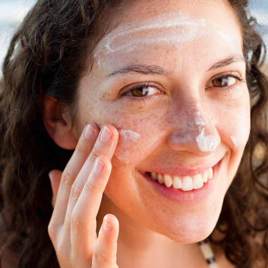 The Best SPF For You | MINTD Box