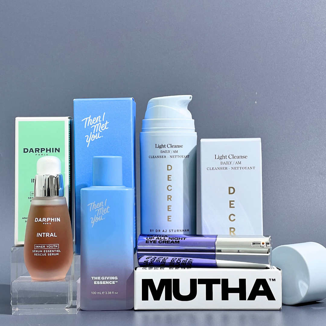 CHRISTMAS 2024 EDIT: A TOUCH OF MAGIC | WORTH £249 | MINTD Box