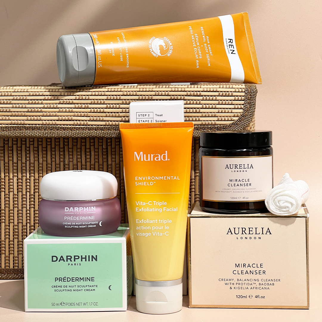 Gift A Subscription | MINTD Box