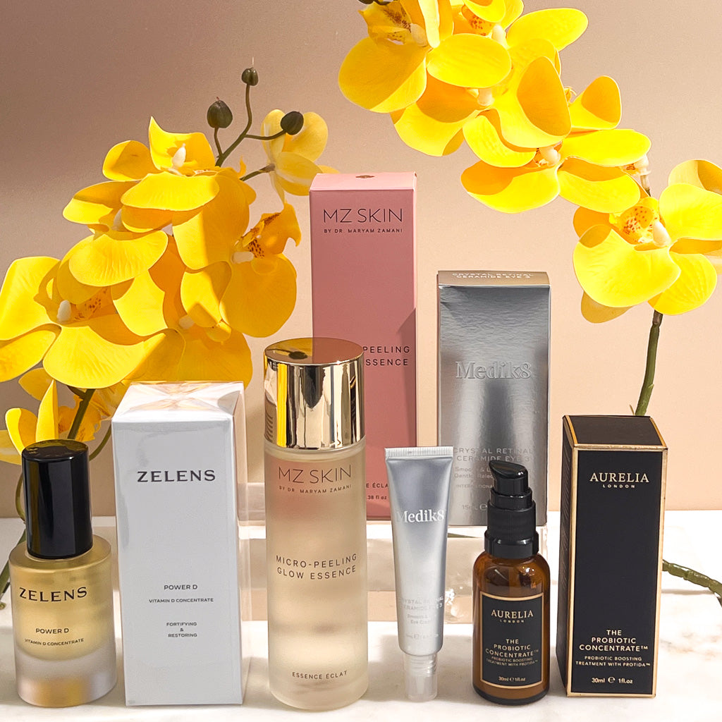 Monthly Plan | MINTD Box