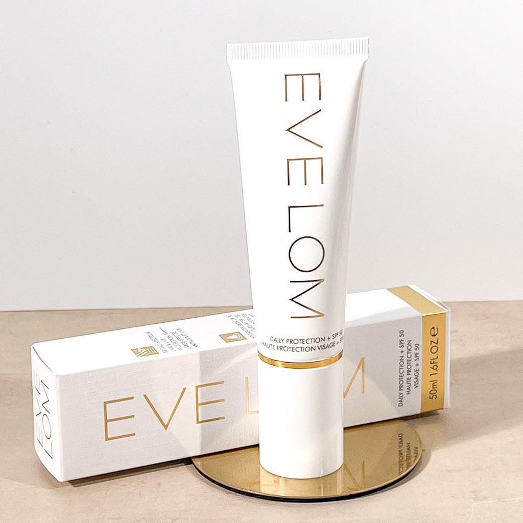 Eve Lom Daily Protection SPF50+ | MINTD Box