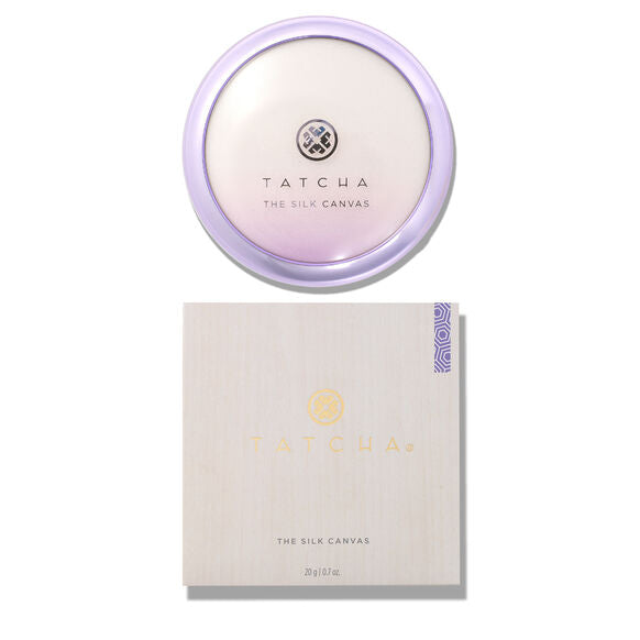 Tatcha The Silk Canvas | MINTD Box