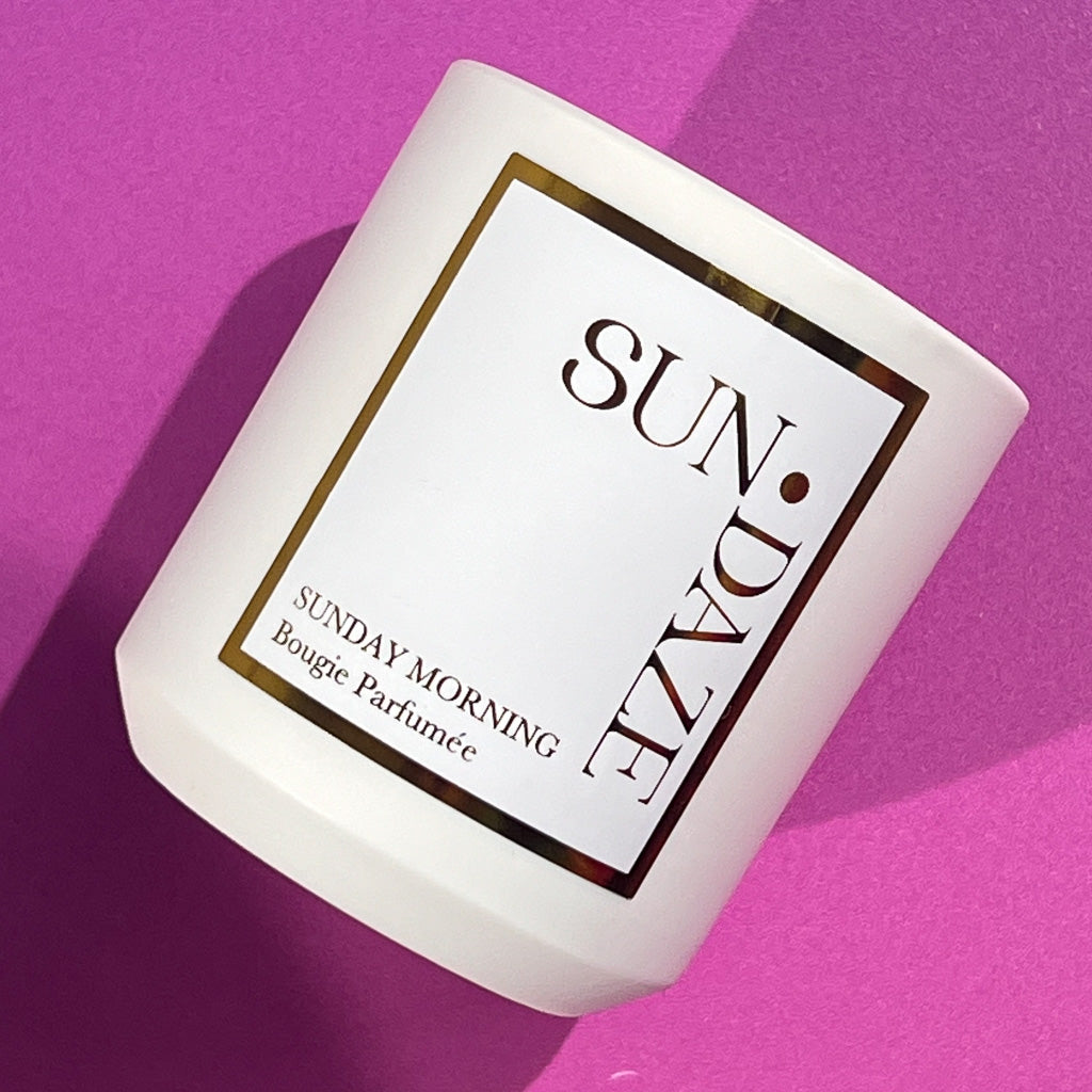 Sundaze Sunday Morning | MINTD Box