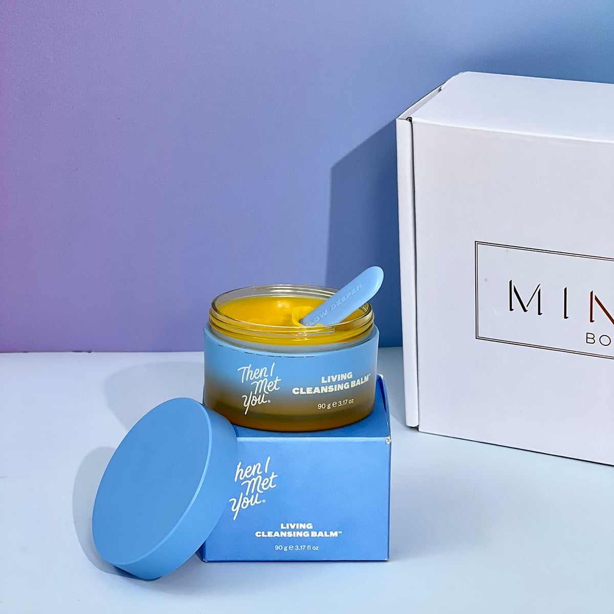 Generation Z Edit | Worth £120 | MINTD Box