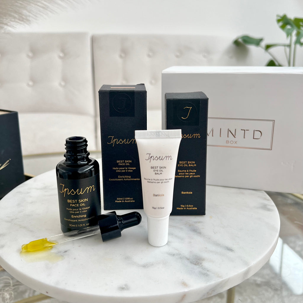 Gift Store | MINTD Box