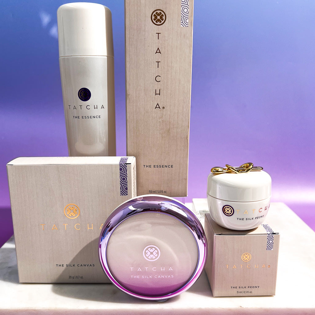 Mini Tatcha Discovery Edit Worth £213 | MINTD Box
