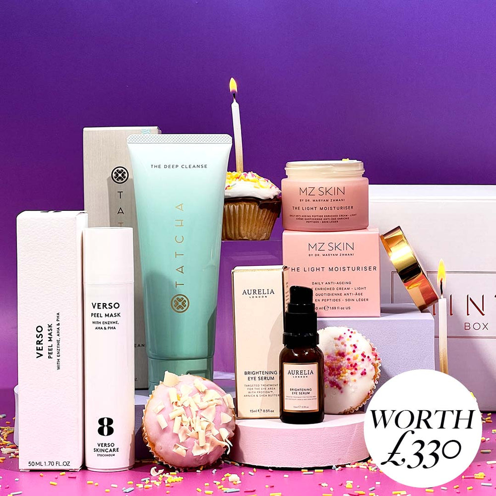 Monthly Plan | MINTD Box