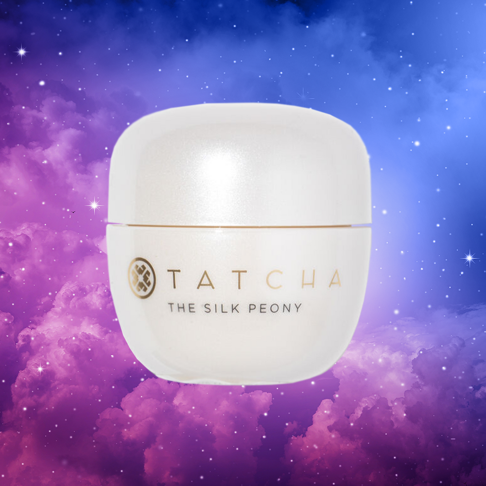 TATCHA SILK PEONY MELTING EYE CREAM (FULL SIZE) | MINTD Box
